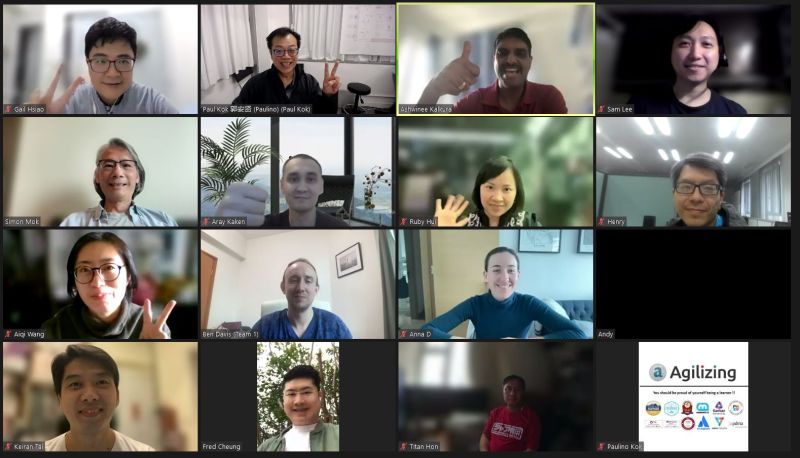 Naveen Kumar Singh on LinkedIn: #agile #scaledagile #agilecoach # ... Naveen Kumar Singh on LinkedIn: #agile #scaledagile #agilecoach # ...