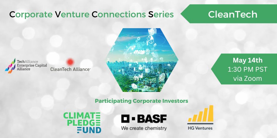 Tammy Lo Deets, MBA, CGBP on LinkedIn: Calling all Climate Tech ... Tammy Lo Deets, MBA, CGBP on LinkedIn: Calling all Climate Tech ...