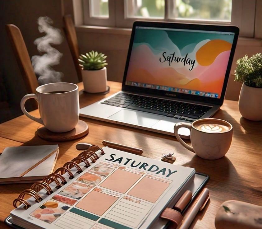 Dishani Mondal on LinkedIn: #saturdaysuccess #weekendvibes #protips # ... Dishani Mondal on LinkedIn: #saturdaysuccess #weekendvibes #protips # ...
