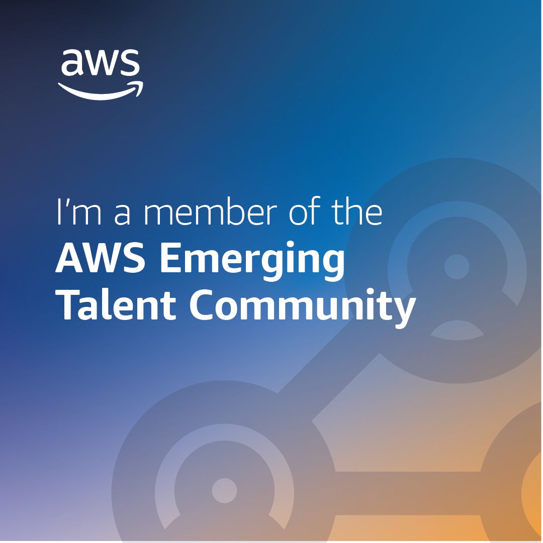 Pranav Kumar on LinkedIn: #aws #awscommunity Pranav Kumar on LinkedIn: #aws #awscommunity