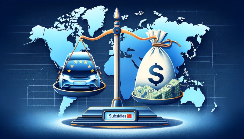 Brian Iselin on LinkedIn: #germany #evs #china #tariffs #trade #eu Brian Iselin on LinkedIn: #germany #evs #china #tariffs #trade #eu