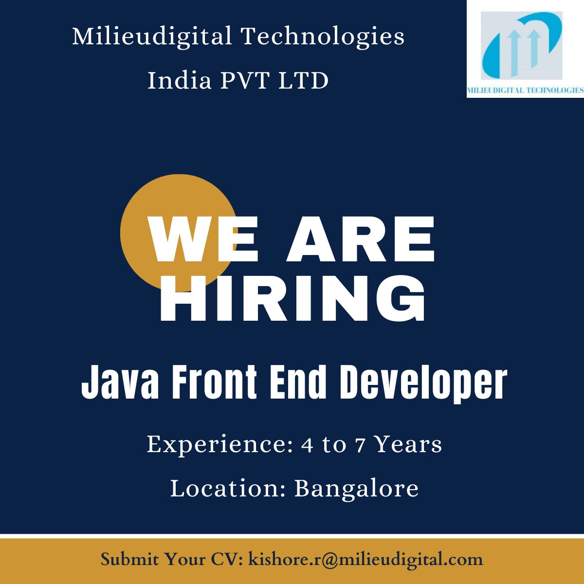 kishore R on LinkedIn: #oracle #python #javafrontenddeveloper # ... kishore R on LinkedIn: #oracle #python #javafrontenddeveloper # ...