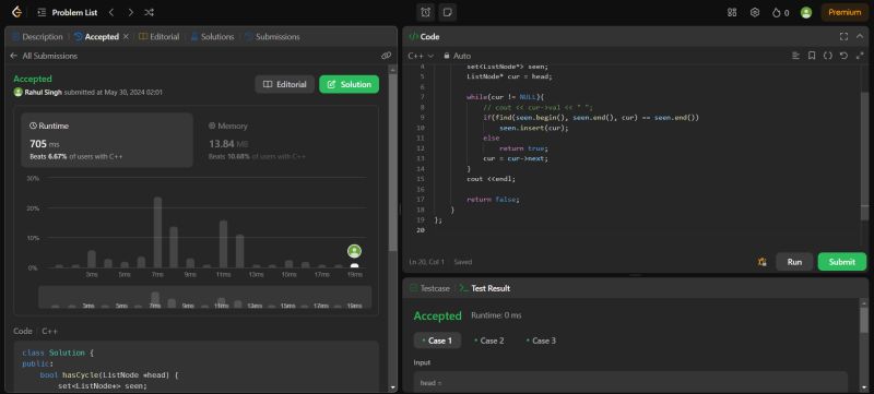Rahul Singh on LinkedIn: #codingchallenge #100daysofcode #codingjourney ... Rahul Singh on LinkedIn: #codingchallenge #100daysofcode #codingjourney ...
