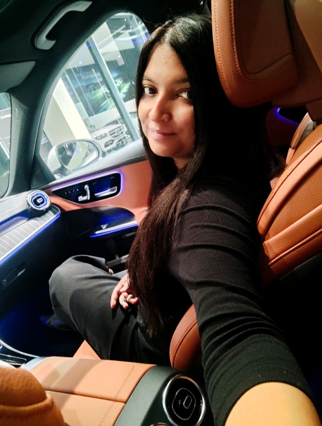 Sneha Dwivedi on LinkedIn: #mercedesbenz #innovation #drivingsuccess Sneha Dwivedi on LinkedIn: #mercedesbenz #innovation #drivingsuccess