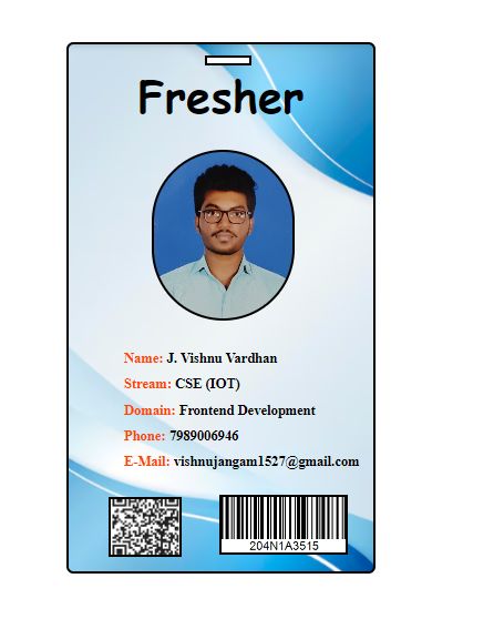 VISHNU VARDHAN JANGAM on LinkedIn: #webdevelopment #html5 #css3 # ... VISHNU VARDHAN JANGAM on LinkedIn: #webdevelopment #html5 #css3 # ...