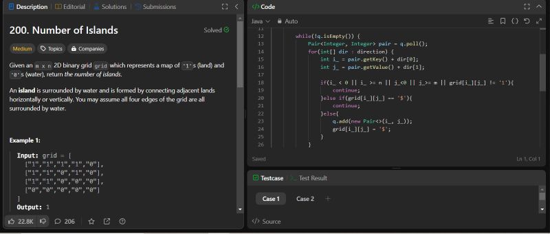 Insha Mahfooz on LinkedIn: #365daysofcode #leetcode #day289 ... Insha Mahfooz on LinkedIn: #365daysofcode #leetcode #day289 ...
