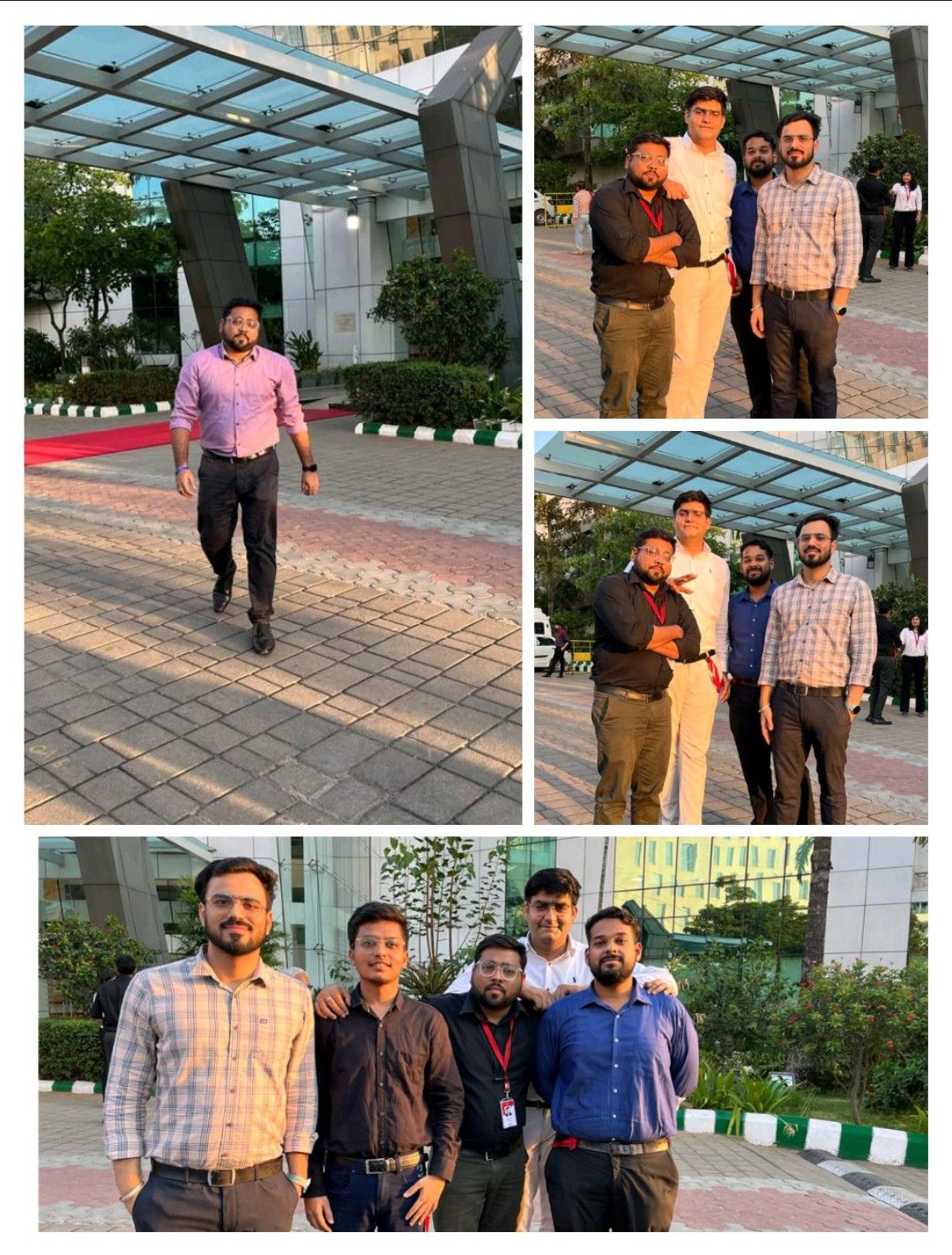 Subham Saha on LinkedIn: #cgi #team #connect #gettogether #community # ... Subham Saha on LinkedIn: #cgi #team #connect #gettogether #community # ...