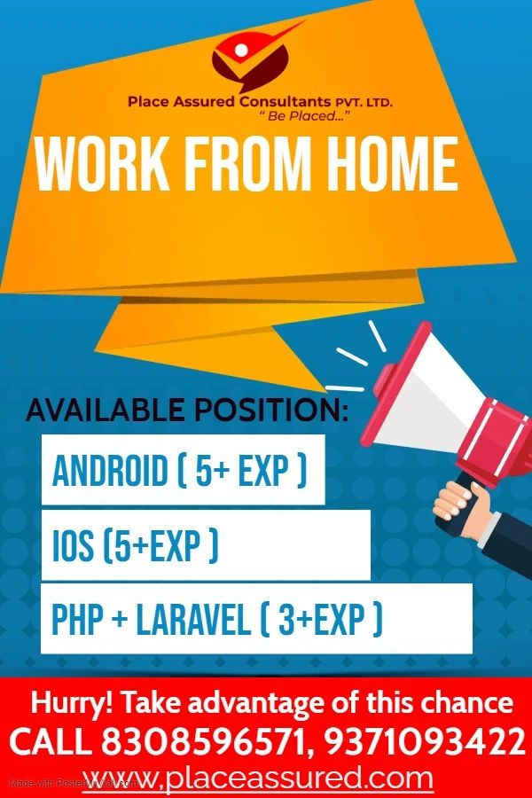 Shruti Dakhole on LinkedIn: Hello Connections Interested Candidates Can ... Shruti Dakhole on LinkedIn: Hello Connections Interested Candidates Can ...