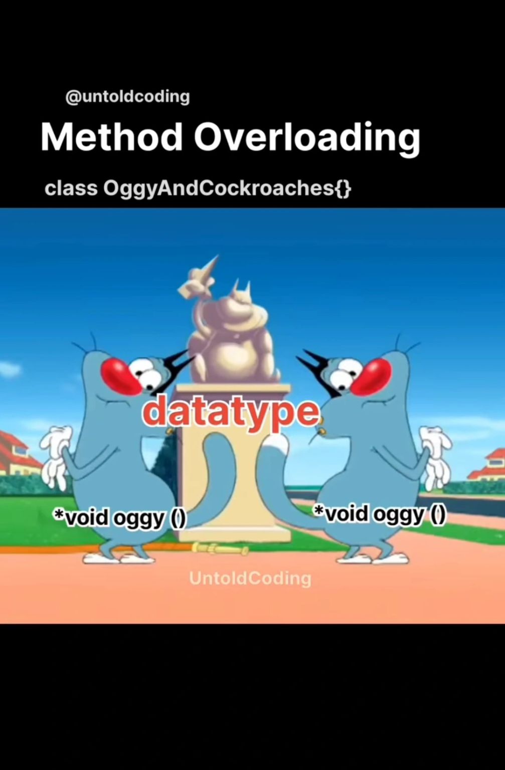Suvankar Mahato on LinkedIn: #coding #java #oops Suvankar Mahato on LinkedIn: #coding #java #oops