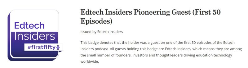 Jacob Kantor on LinkedIn: Ben Kornell & Alex Sarlin put out one of my ... Jacob Kantor on LinkedIn: Ben Kornell & Alex Sarlin put out one of my ...