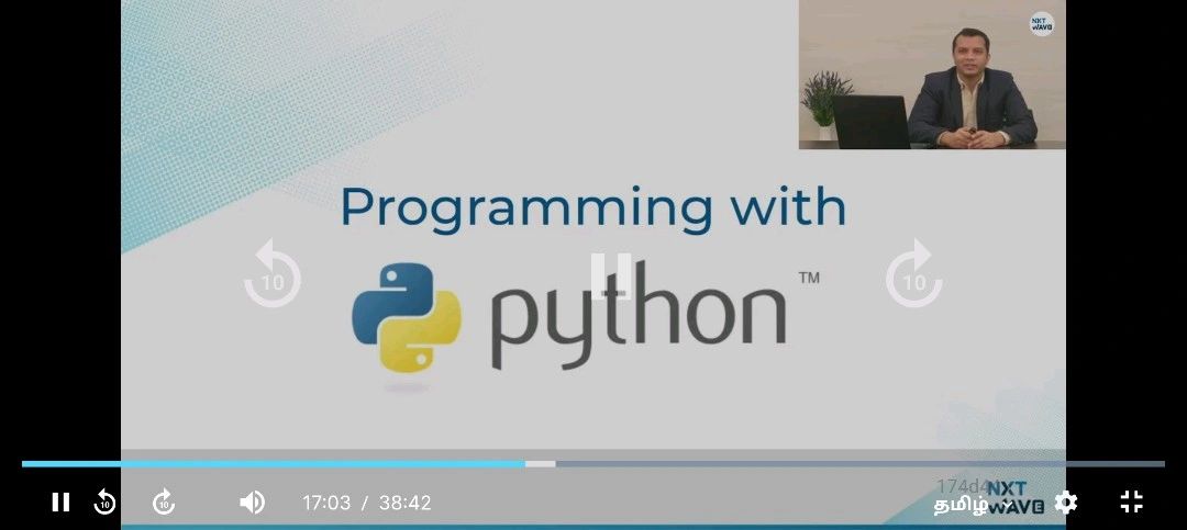 Arun kumar R on LinkedIn: #day35 #python #python #pythoncalculator # ... Arun kumar R on LinkedIn: #day35 #python #python #pythoncalculator # ...