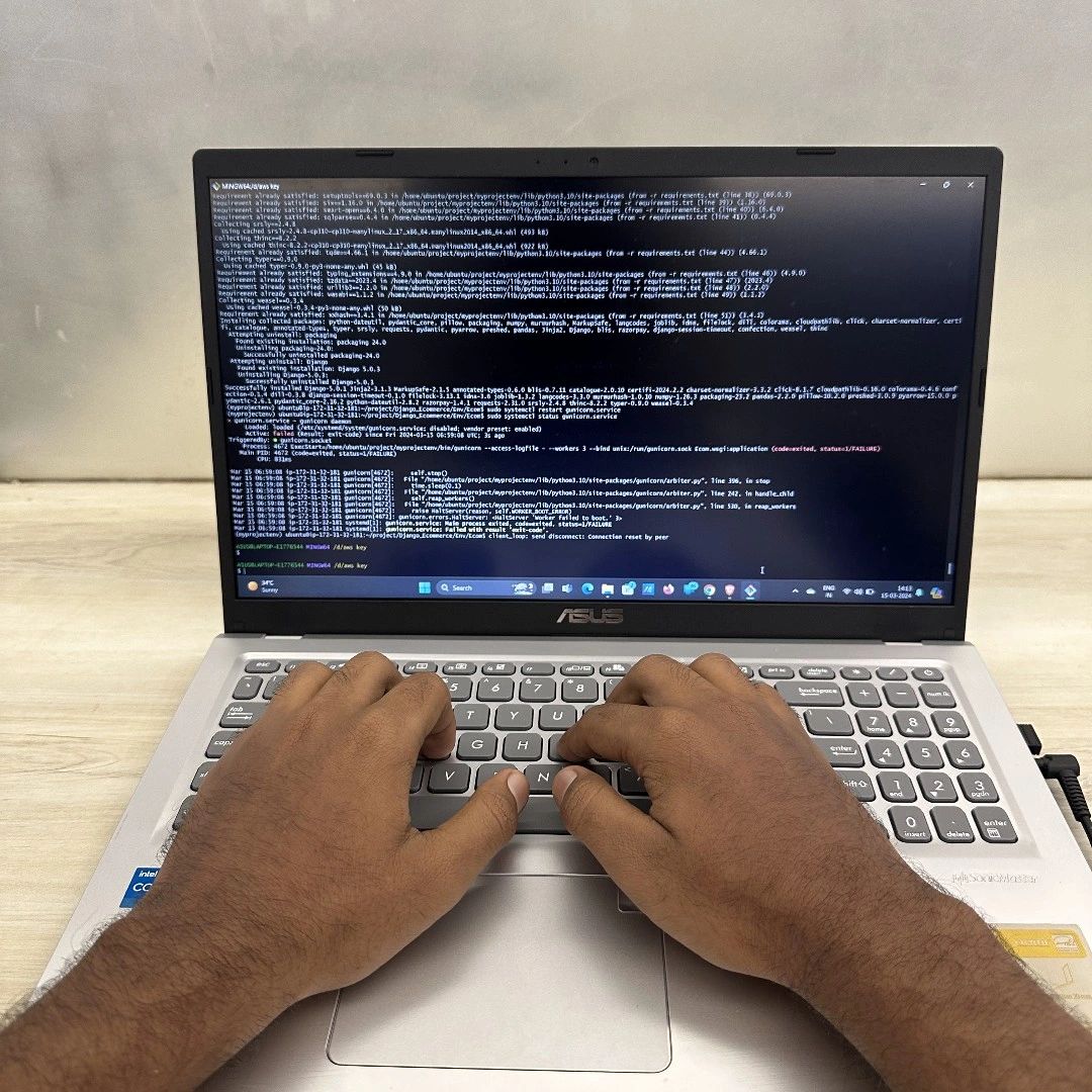 Shazil V.A on LinkedIn: Work until dream becomes true 💻 Shazil V.A on LinkedIn: Work until dream becomes true 💻