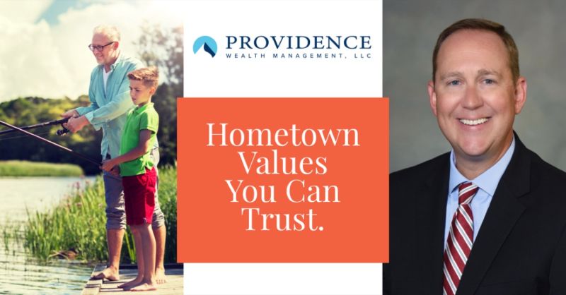 Providence Wealth Management on LinkedIn: John O’Connor, CFP®️, AIF®️ ... Providence Wealth Management on LinkedIn: John O’Connor, CFP®️, AIF®️ ...