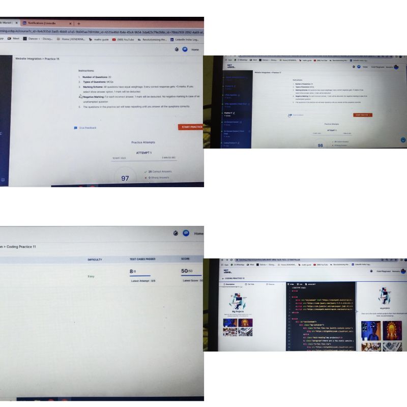 Narendra P on LinkedIn: #day3 #ccbp #html #css #bootstrap #nxtwave ... Narendra P on LinkedIn: #day3 #ccbp #html #css #bootstrap #nxtwave ...