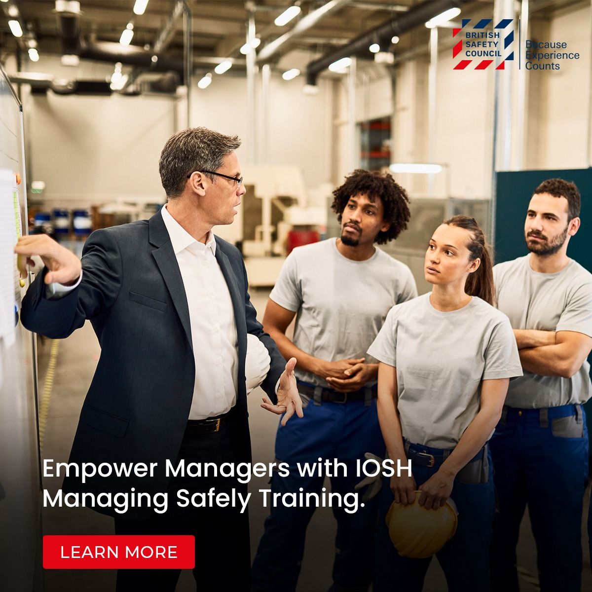 British Safety Council India on LinkedIn: IOSH Managing Safely British Safety Council India on LinkedIn: IOSH Managing Safely