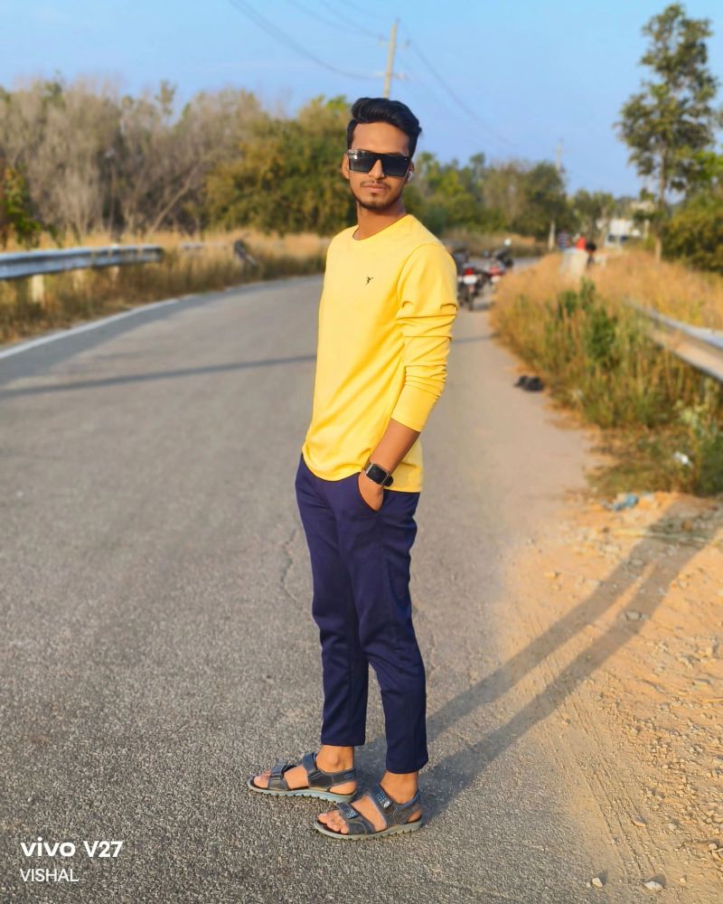 vicky vishal on LinkedIn: Vishal Kumar vicky vishal on LinkedIn: Vishal Kumar