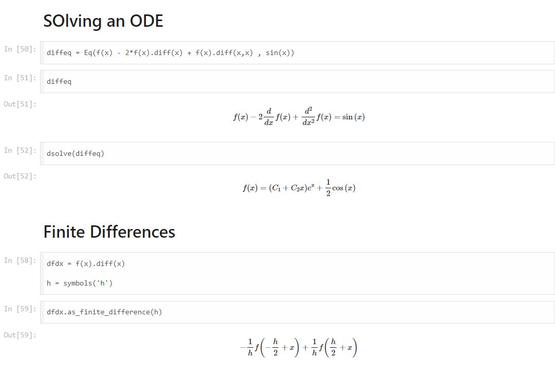 Divyanshu Vyas on LinkedIn: #python #sympy #github Divyanshu Vyas on LinkedIn: #python #sympy #github