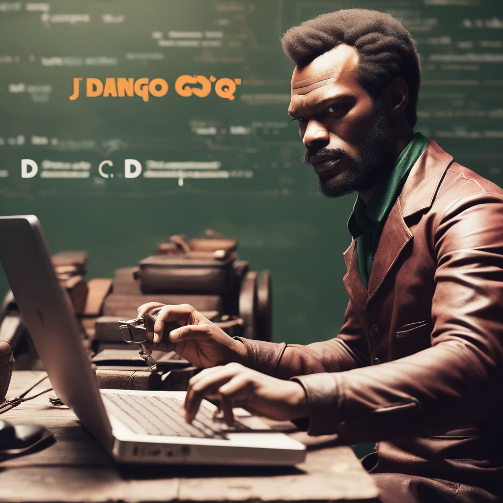 Deepak Gupta on LinkedIn: #django #python #api #softwareenginner # ... Deepak Gupta on LinkedIn: #django #python #api #softwareenginner # ...