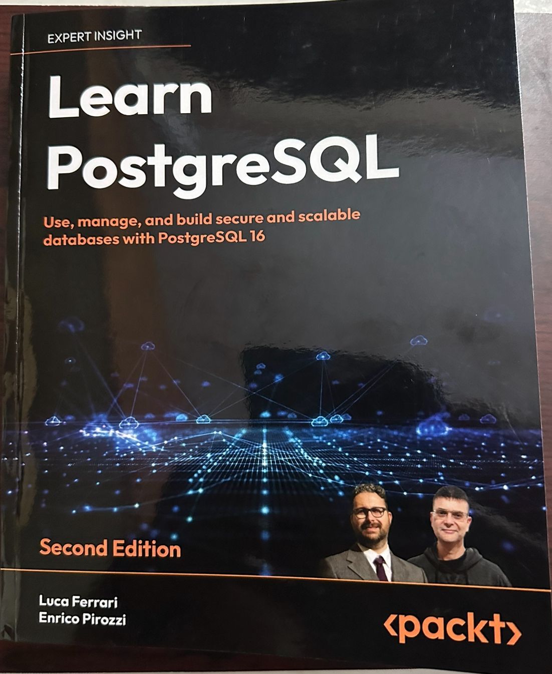 Y V Ravi Kumar (Oracle Certified Master) on LinkedIn: #postgresql # ... Y V Ravi Kumar (Oracle Certified Master) on LinkedIn: #postgresql # ...