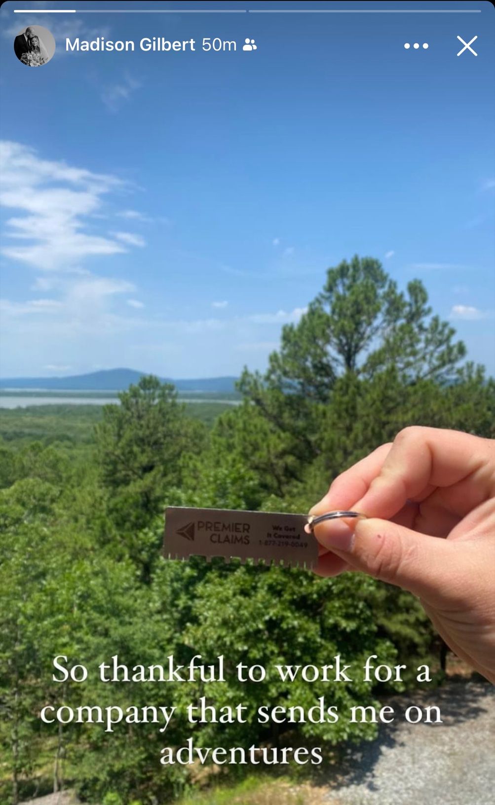 Ranga Bodla on LinkedIn: If you need a connection to Melissa Hurrington ... Ranga Bodla on LinkedIn: If you need a connection to Melissa Hurrington ...