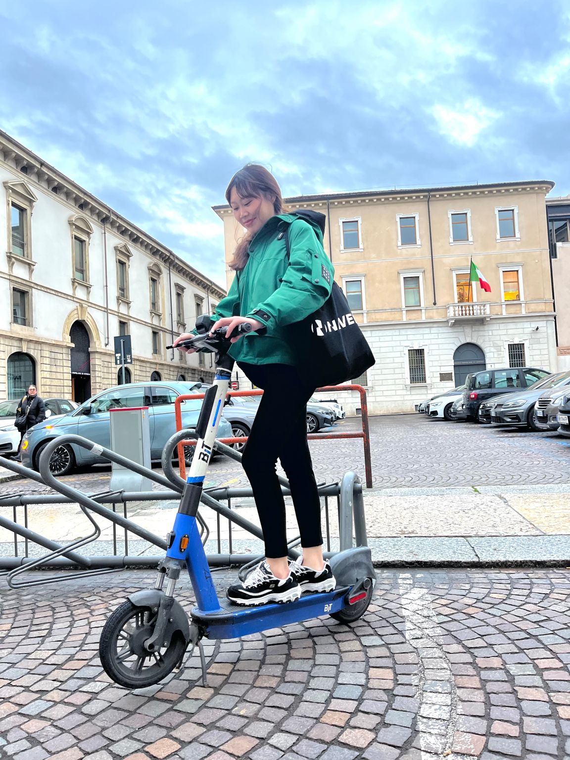 Lilian Liang on LinkedIn: Happy Easter 🐰,scroll the city safely 💫 Lilian Liang on LinkedIn: Happy Easter 🐰,scroll the city safely 💫