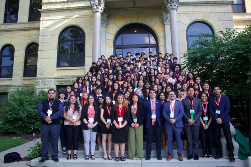 National Hispanic Institute (NHI) on LinkedIn: Thank you Luis Jauregui ... National Hispanic Institute (NHI) on LinkedIn: Thank you Luis Jauregui ...