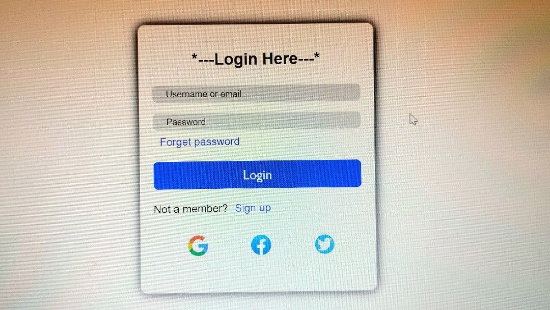 Sannu Kumar Ojha on LinkedIn: login page 📃 Sannu Kumar Ojha on LinkedIn: login page 📃