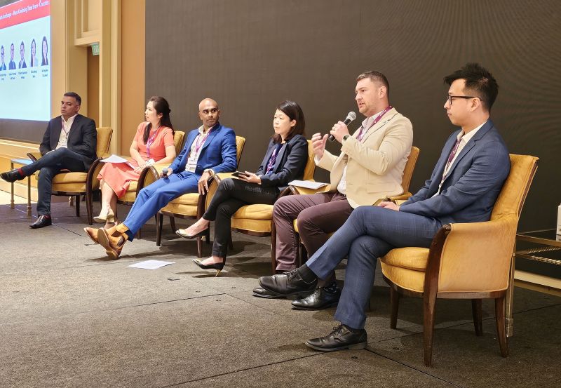 Julian Kwan on LinkedIn: #tokenization #rwa #sto #investax #ixswap Julian Kwan on LinkedIn: #tokenization #rwa #sto #investax #ixswap