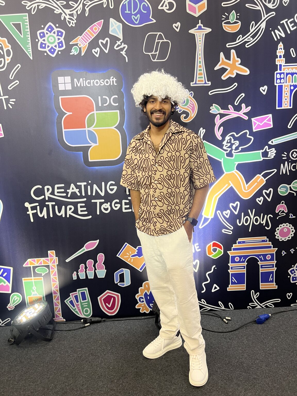 Yeshwanth Chintaginjala on LinkedIn: Today is my 2nd work anniversary ... Yeshwanth Chintaginjala on LinkedIn: Today is my 2nd work anniversary ...