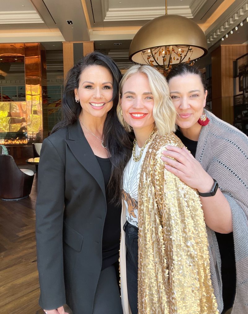 Liz Forkin Bohannon on LinkedIn: I loved having the opportunity to ... Liz Forkin Bohannon on LinkedIn: I loved having the opportunity to ...