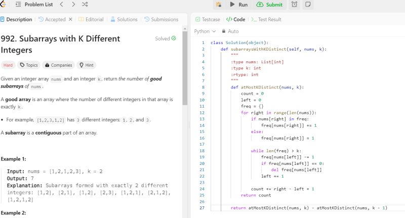 Abhishek Singh on LinkedIn: #dsa #python Abhishek Singh on LinkedIn: #dsa #python