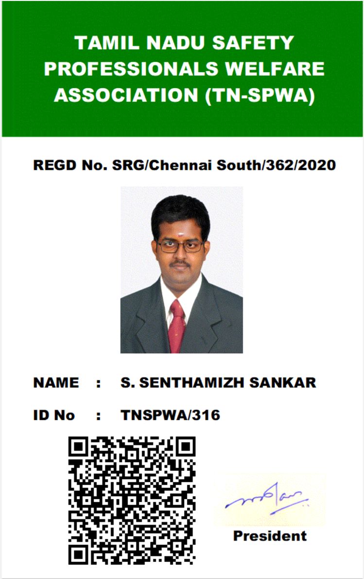 Senthamizh Sankar S, (Ph.D.), AMIE, MIAENG, SMASCE, SMCIOB on LinkedIn ... Senthamizh Sankar S, (Ph.D.), AMIE, MIAENG, SMASCE, SMCIOB on LinkedIn ...