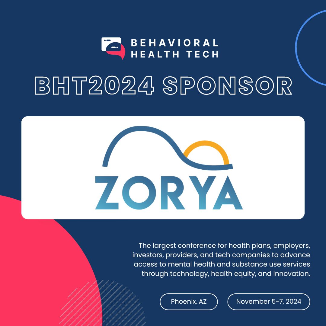 Behavioral Health Tech on LinkedIn: #bht2024 #behavioralhealth # ... Behavioral Health Tech on LinkedIn: #bht2024 #behavioralhealth # ...