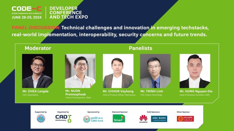 Panhna Seng on LinkedIn: #code #cambodiacoding #cadt #digitaltechnology ... Panhna Seng on LinkedIn: #code #cambodiacoding #cadt #digitaltechnology ...