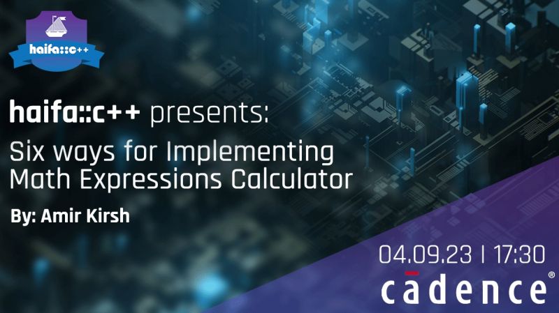 Alex Dathskovsky ☕ on LinkedIn: #cplusplus #cpp #cplusplusdeveloper # ... Alex Dathskovsky ☕ on LinkedIn: #cplusplus #cpp #cplusplusdeveloper # ...