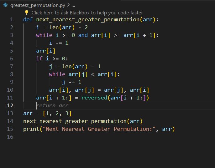 Jubbair Ahmad on LinkedIn: #day7 #python #algorithm #codingchallenge # ... Jubbair Ahmad on LinkedIn: #day7 #python #algorithm #codingchallenge # ...