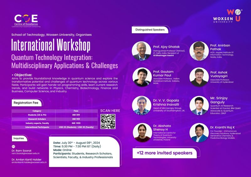Dr Shaik Ahmed on LinkedIn: Exper Talk on Dr Shaik Ahmed on LinkedIn: Exper Talk on