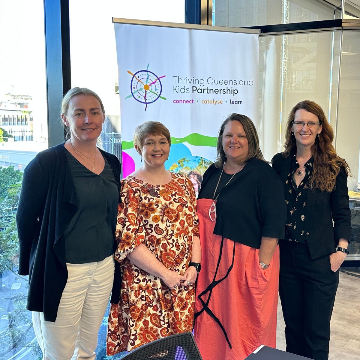 Lea-Anne Bradley op LinkedIn: #philanthropy #funding #queensland # ... Lea-Anne Bradley op LinkedIn: #philanthropy #funding #queensland # ...
