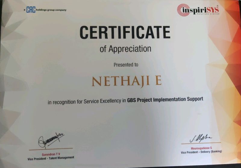 NETHAJI ELANCHEZHIAN on LinkedIn: #teamdevelopment #teambonding NETHAJI ELANCHEZHIAN on LinkedIn: #teamdevelopment #teambonding