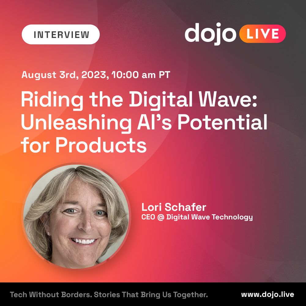 Tori Hamilton on LinkedIn: Riding the Digital Wave: Unleashing AI’s ... Tori Hamilton on LinkedIn: Riding the Digital Wave: Unleashing AI’s ...