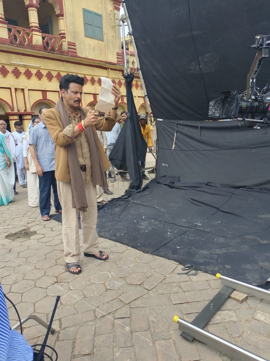 AYUSH KUMAR ( Film Producer ) on LinkedIn: #bhaiyaji AYUSH KUMAR ( Film Producer ) on LinkedIn: #bhaiyaji
