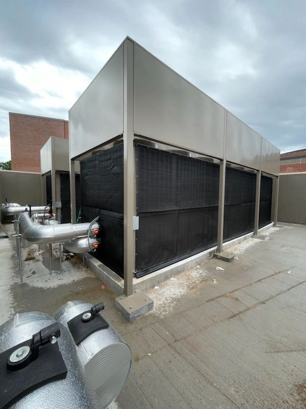 Glen Bergman on LinkedIn: Our custom-fit protection screens and filters ... Glen Bergman on LinkedIn: Our custom-fit protection screens and filters ...
