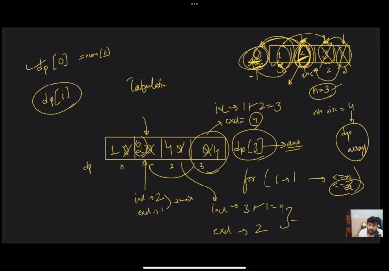 M. Sameem on LinkedIn: #coding #dynamicprogramming #lovebabbar # ... M. Sameem on LinkedIn: #coding #dynamicprogramming #lovebabbar # ...