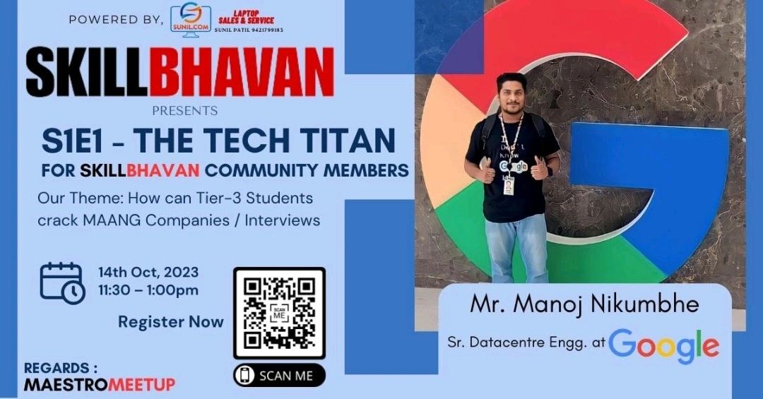 Parag Patil on LinkedIn: #google Parag Patil on LinkedIn: #google