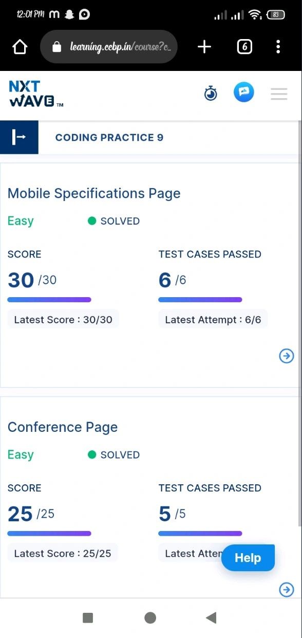 Sai Krishna on LinkedIn: coding practice -9 Sai Krishna on LinkedIn: coding practice -9