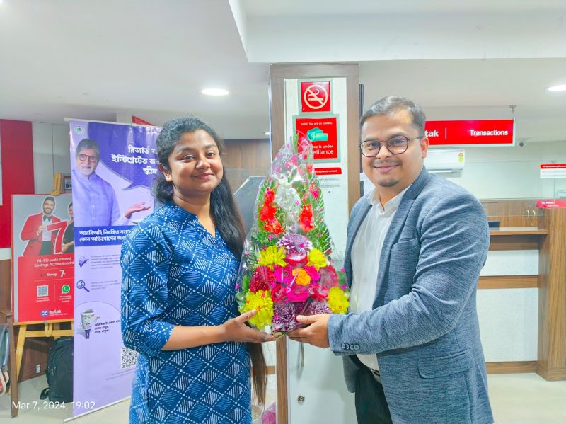 Abhishek Bhattacharjee on LinkedIn: Today, and every day, we honor the ... Abhishek Bhattacharjee on LinkedIn: Today, and every day, we honor the ...