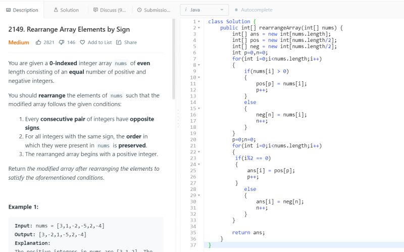 MAROOF MD on LinkedIn: #leetcode #leetcode #problemsolving # ... MAROOF MD on LinkedIn: #leetcode #leetcode #problemsolving # ...