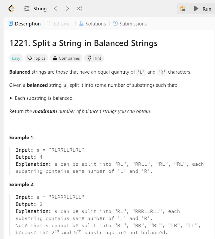 Ashima Nandwani on LinkedIn: #30daysofcode #30daysofcode #leetcode # ... Ashima Nandwani on LinkedIn: #30daysofcode #30daysofcode #leetcode # ...