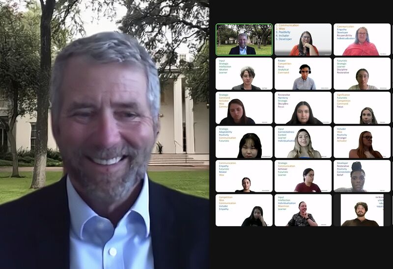 The University of Texas System on LinkedIn: The UT System interns and ... The University of Texas System on LinkedIn: The UT System interns and ...