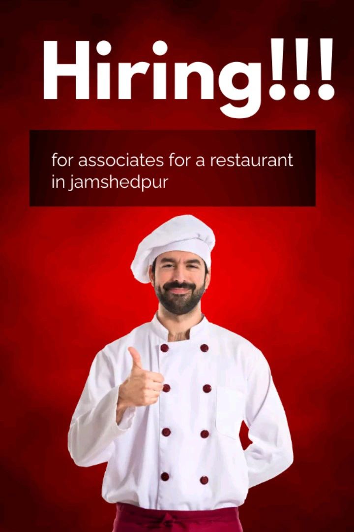 Paramjeet Kour on LinkedIn: #hiring #helpingafriend #jamshedpur # ... Paramjeet Kour on LinkedIn: #hiring #helpingafriend #jamshedpur # ...